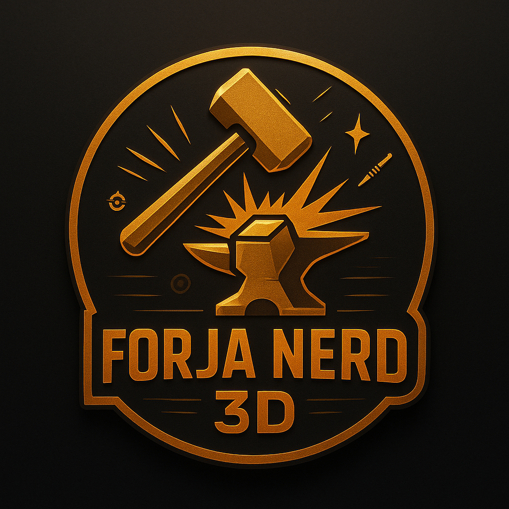 forjanerd3d.com.br – Forja Nerd 3D